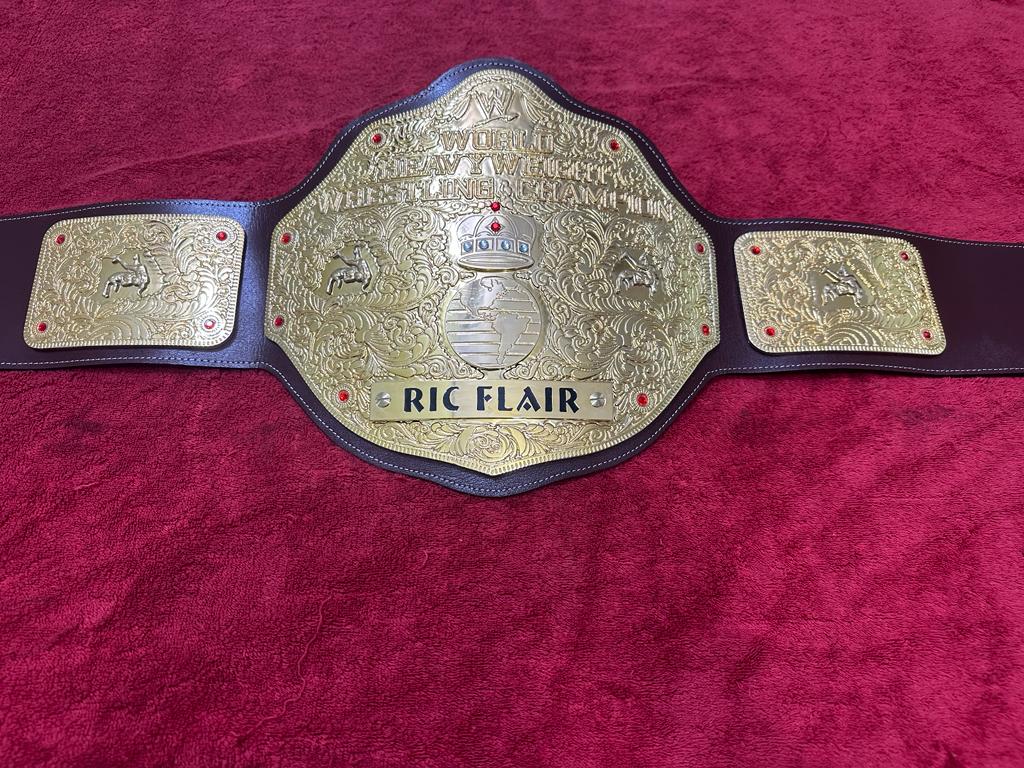 WWF – Fightnite